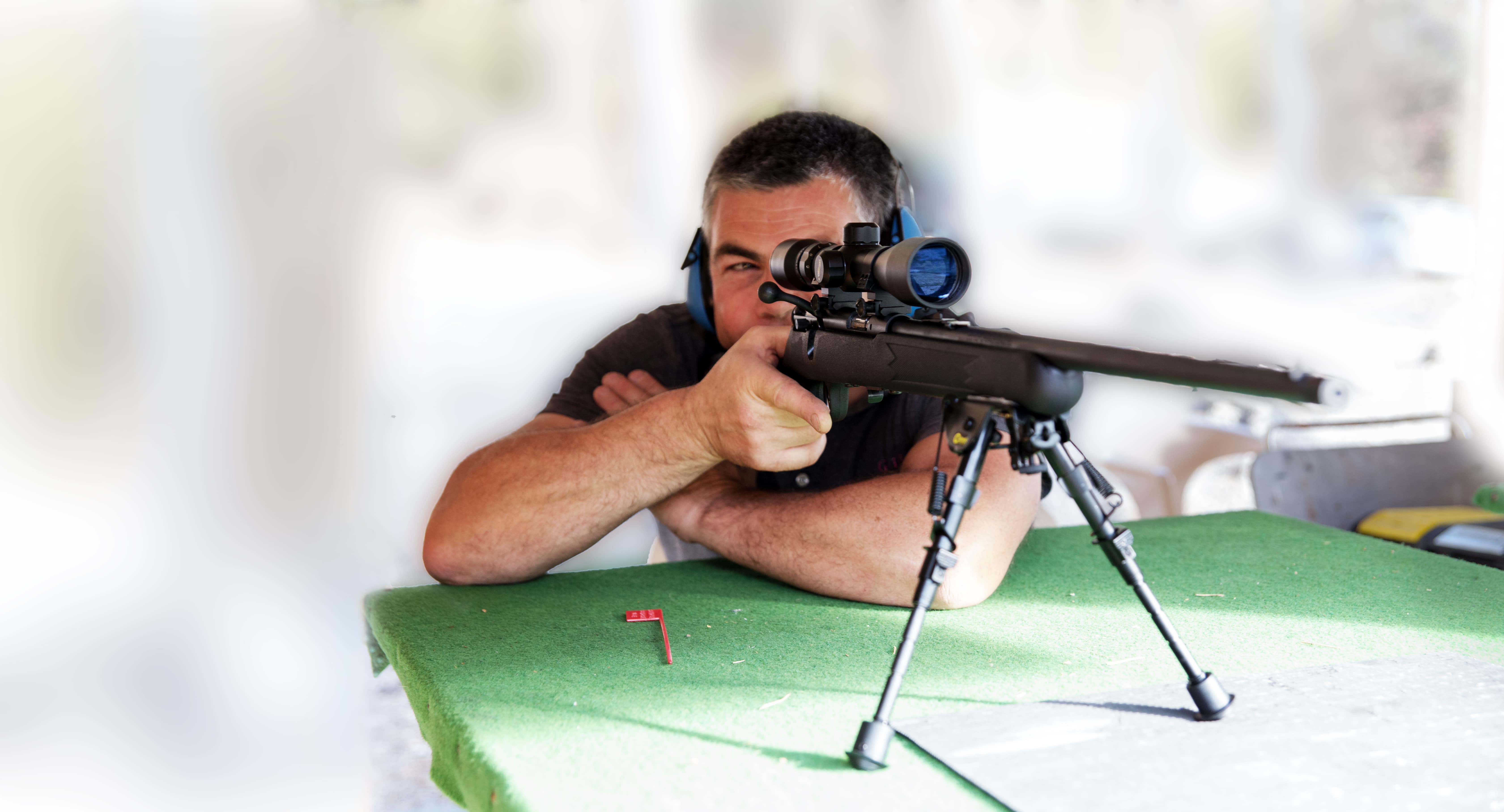 2017_10 stand de tir-0337 - Tir Club du Dauphiné